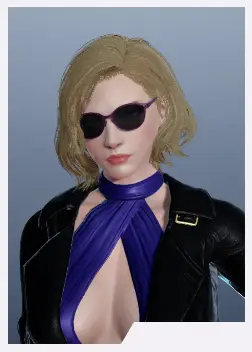 Nina Williams (Tekken 8) - BepisDB