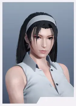 Jun Kazama (Tekken 8) - BepisDB