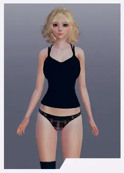 F Kiakana 27 - BepisDB