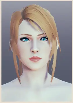 Samus Aran (Metroid) - BepisDB