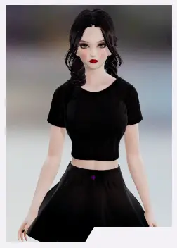 Amanda (School, 18) - BepisDB