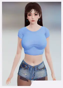 Anabell (School, 16) - BepisDB