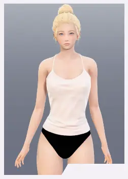 Vanessa (School,18) - BepisDB