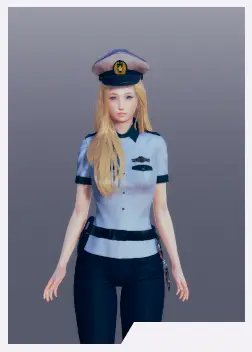 Little Cop - BepisDB