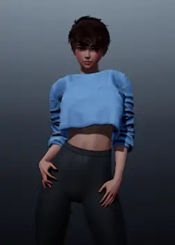 Lois Lane v2 - BepisDB