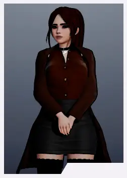 Yvonne Summers - BepisDB