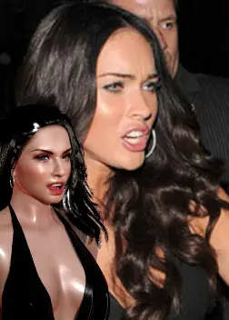 Megan Fox - BepisDB