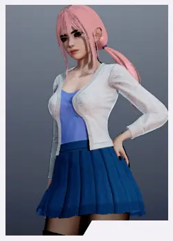 Nitta Yuki - BepisDB