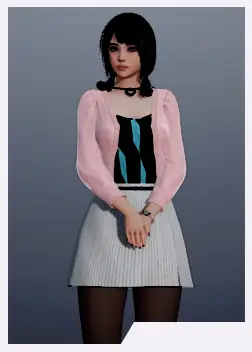 Moriwake Rina - BepisDB