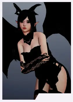 Demon emperor - BepisDB