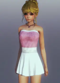 Juliet Watson - BepisDB