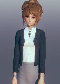 Kate Marsh - BepisDB