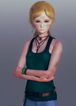 Beth Greene - BepisDB