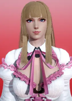 Lili (Tekken 8) - BepisDB