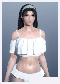 Jun Kazama (Tekken 8) - BepisDB