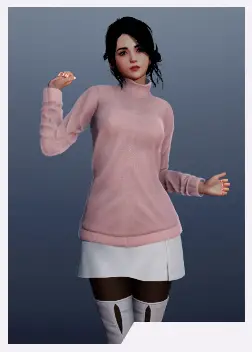 Cammy White - BepisDB