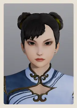 Chun Li V3 [SF6] [No Mod] - BepisDB