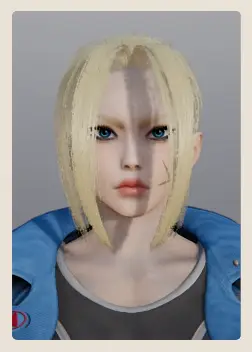 Cammy White V2 [SF6] [No Mod] - BepisDB