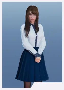 Ruby Yvonne - BepisDB