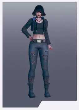 MCM Raven - FN - BepisDB