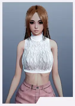 Masha normal - BepisDB