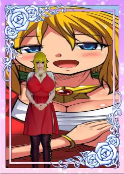 Stella Greenly - BepisDB