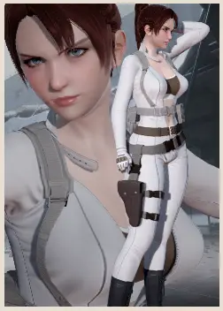 Hailey Scott - BepisDB