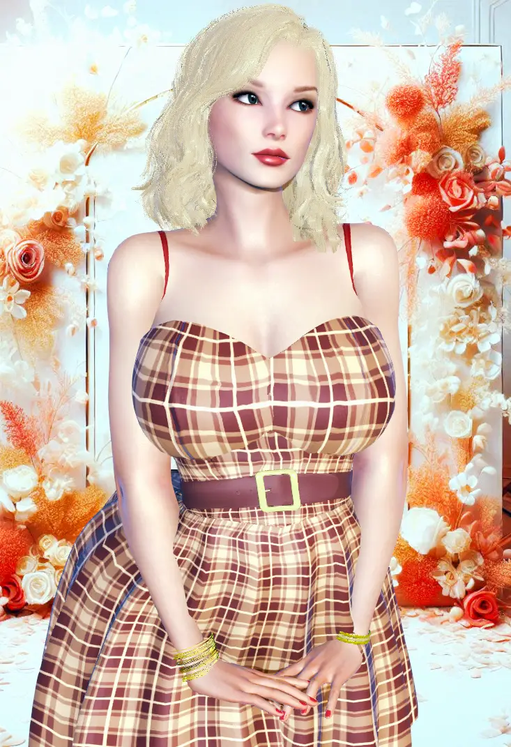 Evie Hammond - BepisDB