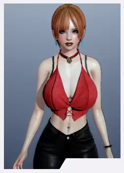 Esther normal - BepisDB