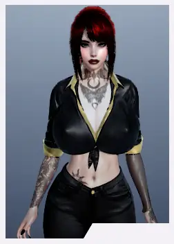 Alexis normal - BepisDB