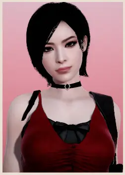 (Resident Evil)Ada Wong A - BepisDB