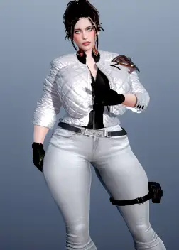 Hailey R15 - BepisDB