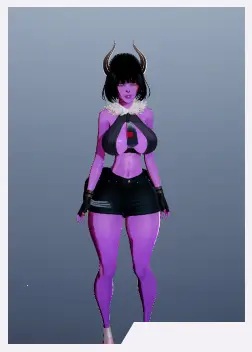 Jane Doe ZZZ - BepisDB