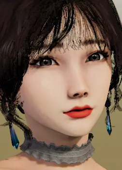 Zhou Yu Xi - BepisDB