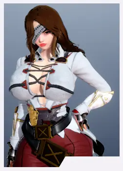 FF9 Beatrix - BepisDB