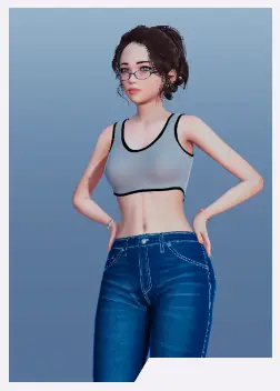 Yoda Ayako - BepisDB