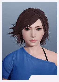 Asuka Kazama (T8) - BepisDB