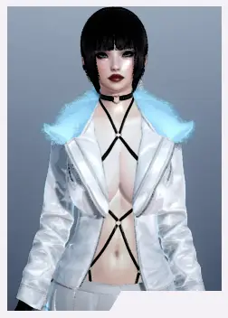 Masha 3 cyber - BepisDB