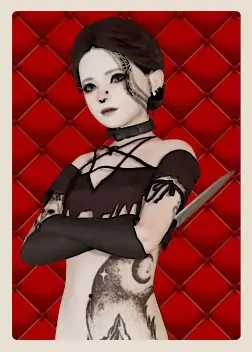 Hailey Barton - BepisDB