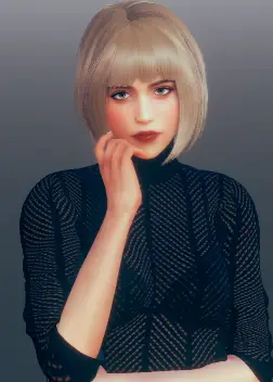 Sasha Siren - BepisDB