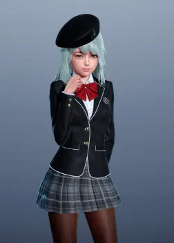 Maria・Casey - BepisDB