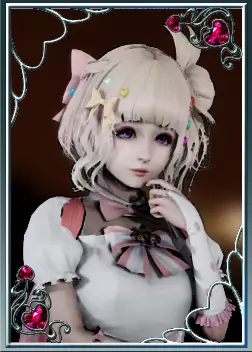 花Q薰萝莉 - BepisDB