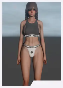 DALIA kinky - BepisDB