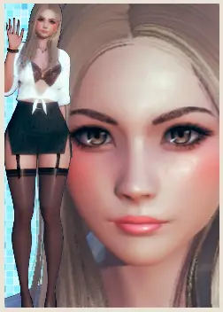 Sharon White - BepisDB