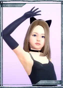 Leticia ( 18 ) Dk - BepisDB