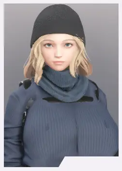 Helga CSO2 - BepisDB