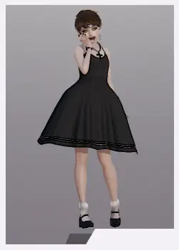 Emily Vamp - BepisDB