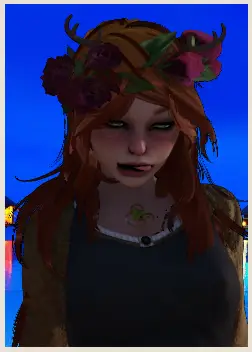 Keileth (Vox Machina) - BepisDB