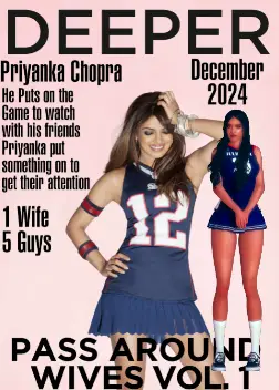 Priyanka C - BepisDB