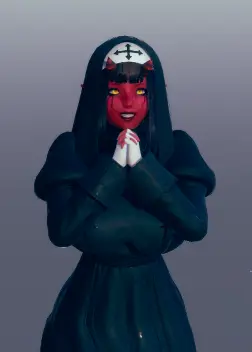Meru-Chan - BepisDB